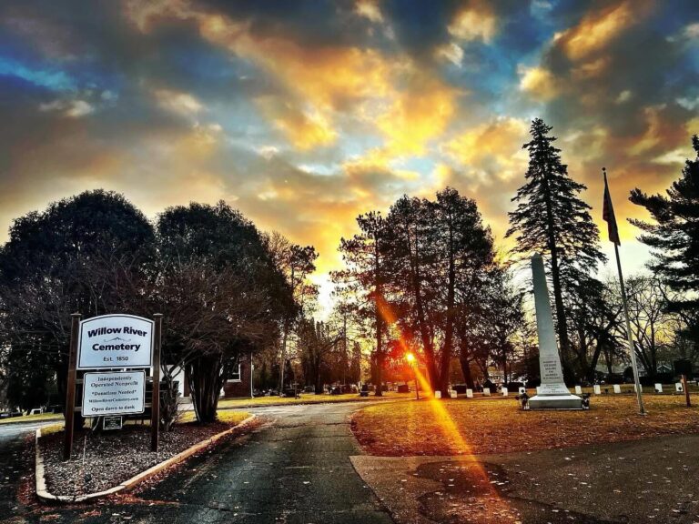 FAQs - Willow River Cemetery